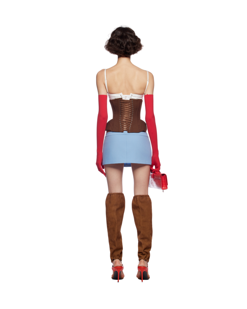 Skirts — Fancì Club 9392