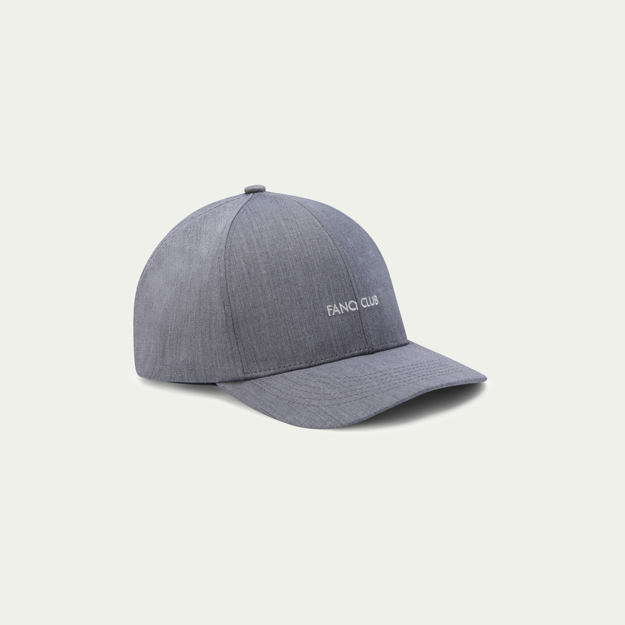 The Classic Baseball Cap — Fancì Club